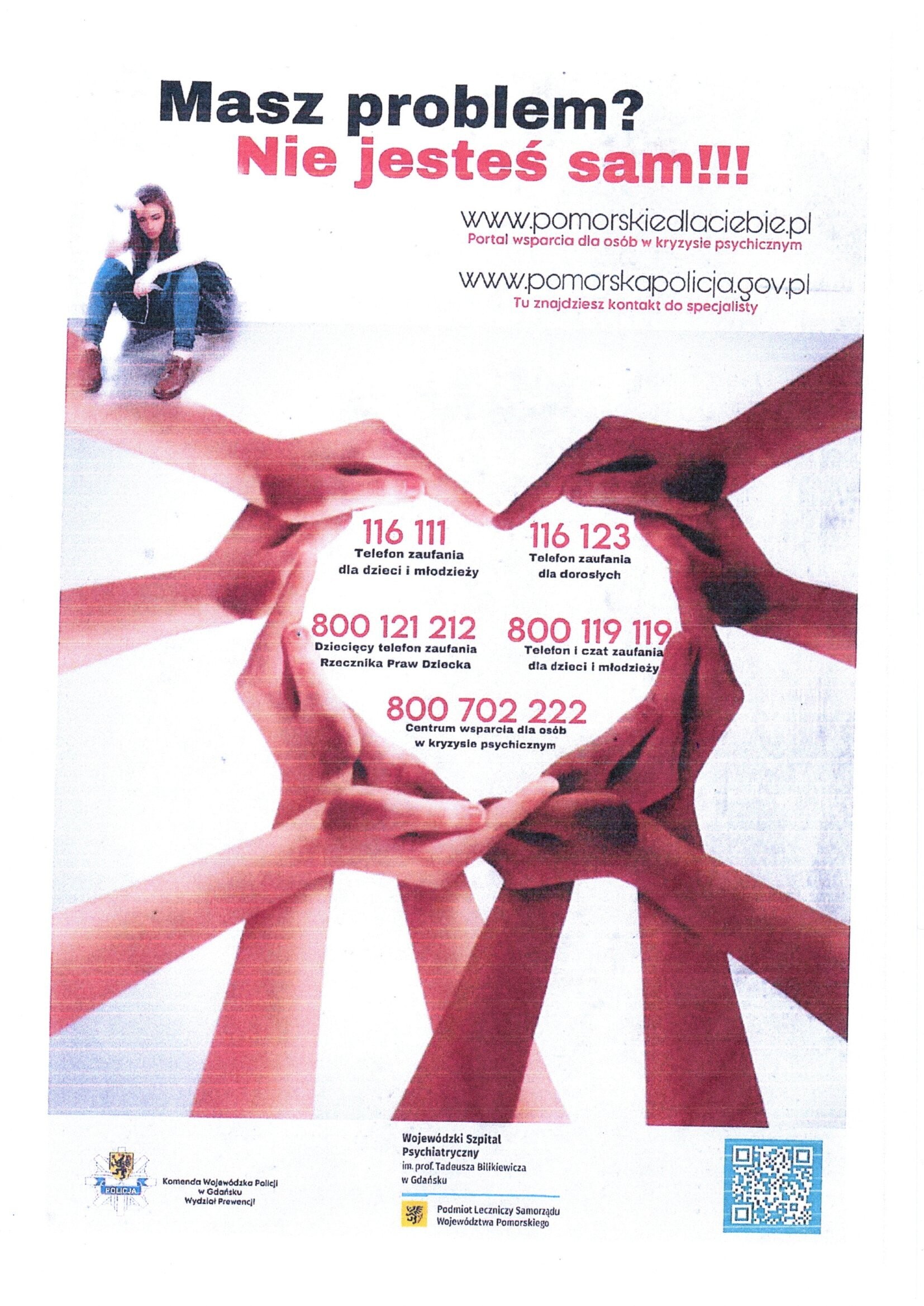 Masz Problem? Nie Jesteś Sam!!! / AktualnoŚci