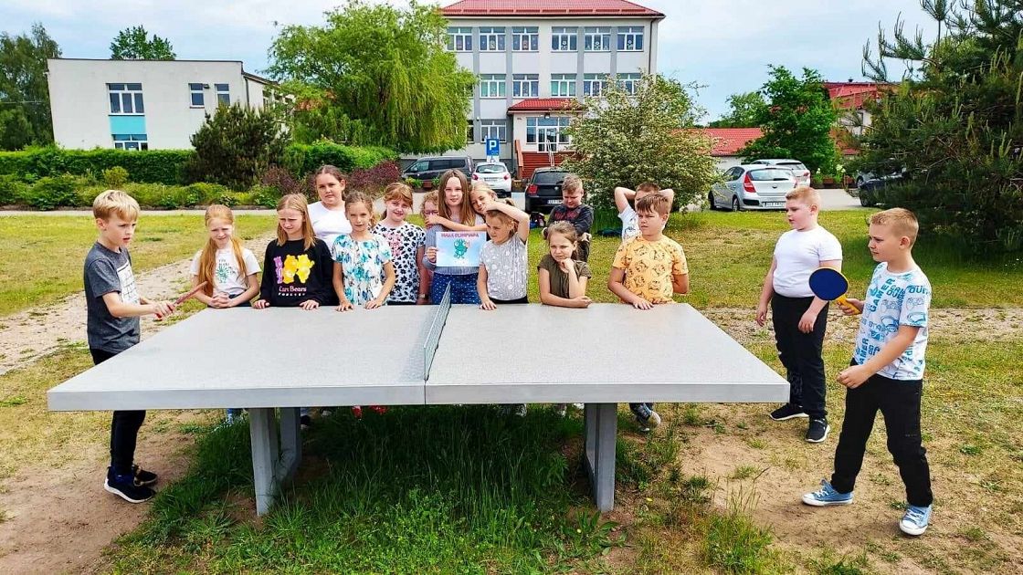 Kameleon Leon / AktualnoŚci